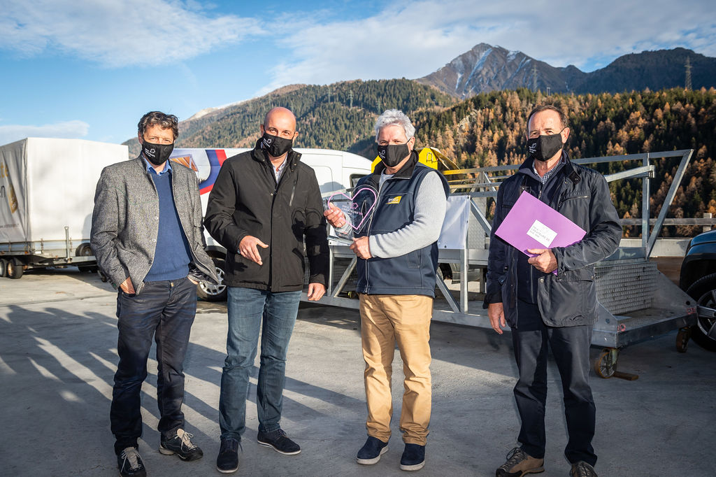 Scotech - Prix Créateurs